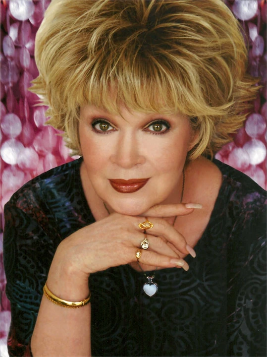 Sue Raney | BETTY BOOP Wiki | Fandom