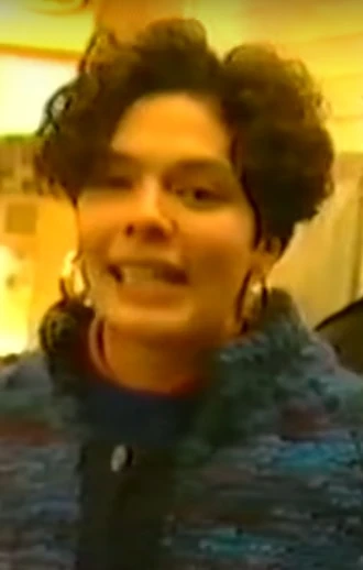 Alison Moira Clarkson | BETTY BOOP Wiki | Fandom