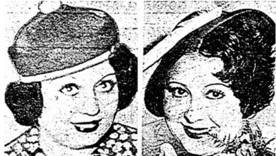 Bonnie Poe | BETTY BOOP Wiki | Fandom