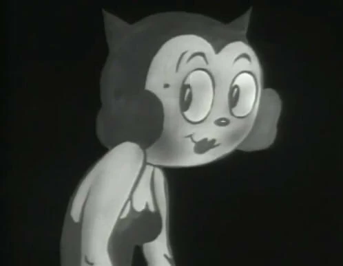 Lulu Belle | BETTY BOOP Wiki | Fandom