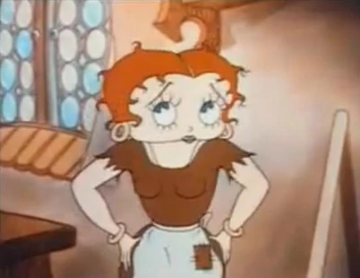 Betty Boop Gallery | BETTY BOOP Wiki | Fandom