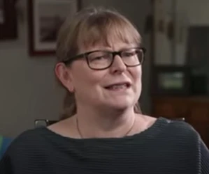 Jeni Mahoney | BETTY BOOP Wiki | Fandom