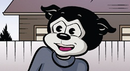 Bimbo | BETTY BOOP Wiki | Fandom