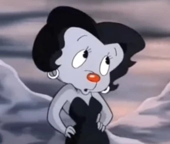 Googi Goop | BETTY BOOP Wiki | Fandom