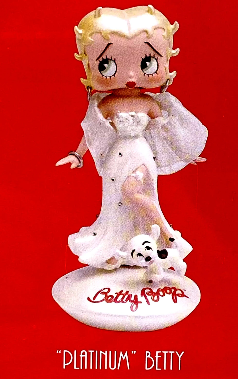 Betty Boop Bedazzled Gallery | BETTY BOOP Wiki | Fandom