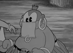 I'll Be Glad When You're Dead You Rascal You Gallery | BETTY BOOP Wiki ...