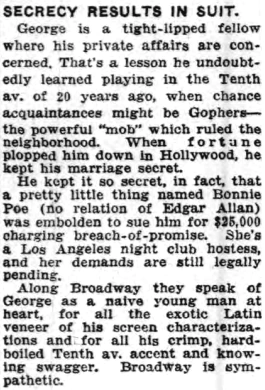 Bonnie Poe | BETTY BOOP Wiki | Fandom