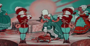 Poor Cinderella Gallery | BETTY BOOP Wiki | Fandom