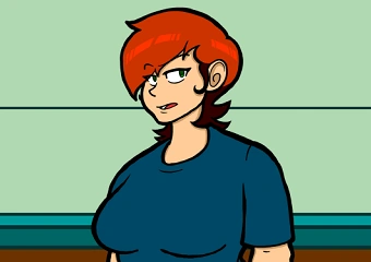 Carol Graves | Between Failures Wiki | Fandom