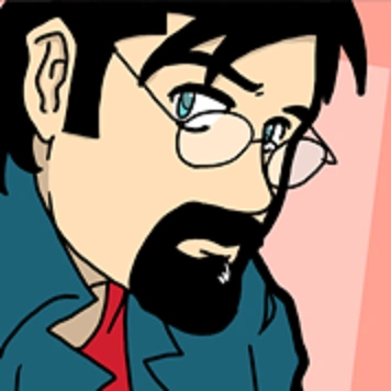 Category:Real People | Between Failures Wiki | Fandom