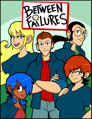 Between Failures Wiki | Fandom