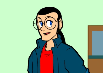 Edward Lincoln | Between Failures Wiki | Fandom