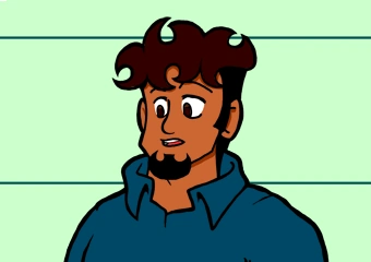 Category:Regular Characters | Between Failures Wiki | Fandom