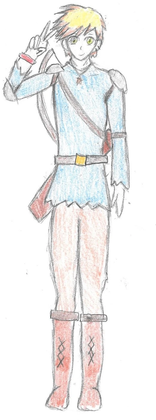 Tomas | Wiki Between saga | Fandom