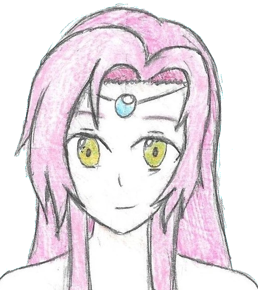 Némée | Wiki Between saga | Fandom