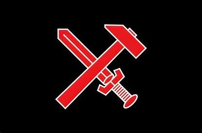 National Bolshevism | Between Two Evils Wiki | Fandom