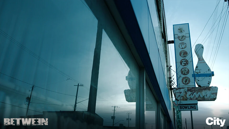 Bowling Alley | Between Wiki | Fandom