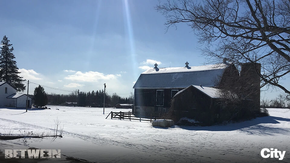 Mennonite Farm | Between Wiki | Fandom