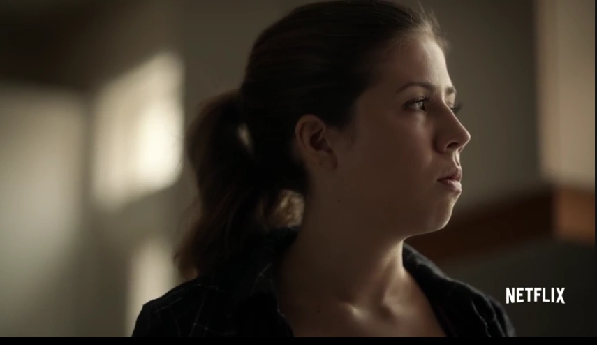 Gallery:Season 1 trailer | Between Wiki | Fandom