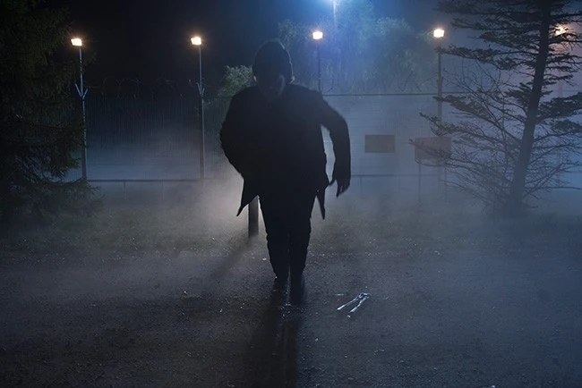 Adam Jones/Gallery | Between Wiki | Fandom