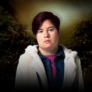 Amanda Lott | Between Wiki | Fandom