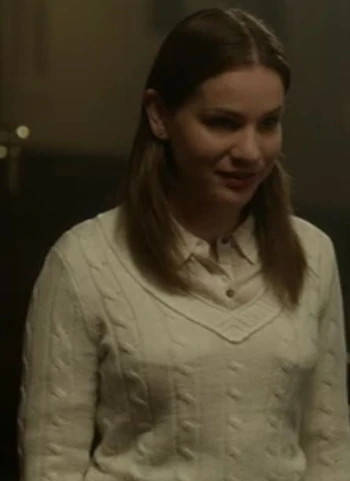 Melissa Day | Between Wiki | Fandom