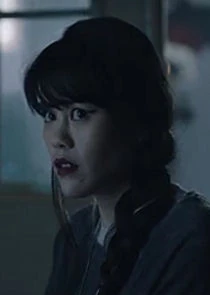 Daisy Liu | Between Wiki | Fandom