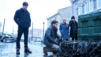 Gallery of Between Images and Videos | Between Wiki | Fandom