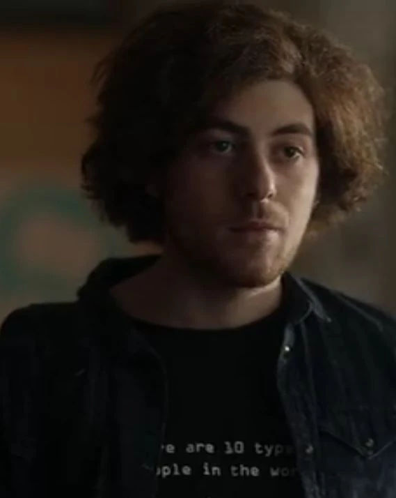 Adam Jones ★ | Between Wiki | Fandom