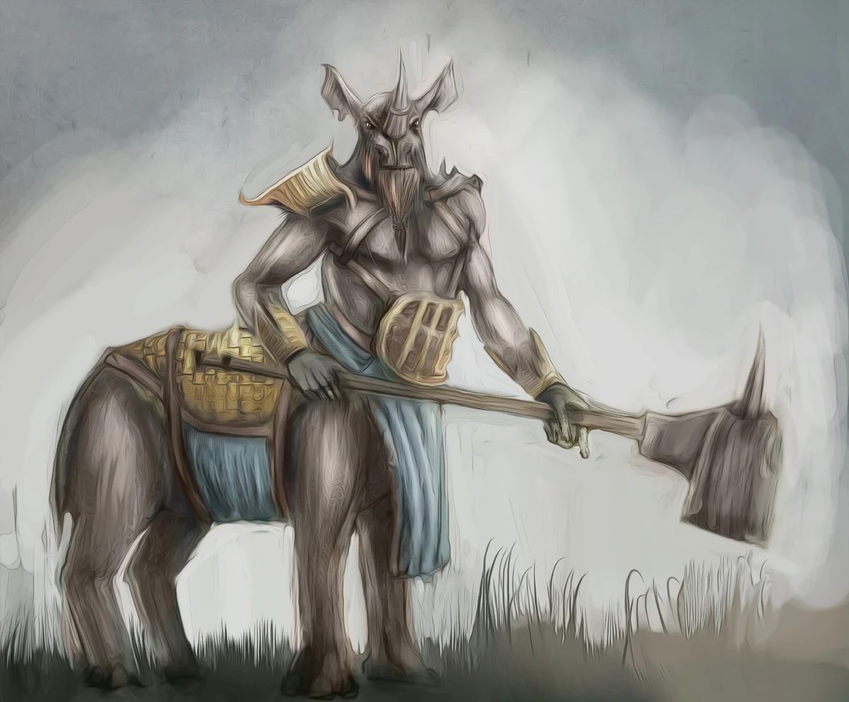 The Kin | Between The Demigods & Demons Wiki | Fandom