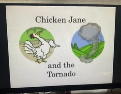 Episode 88: Cheesybreadville / Stolen Smells | Between the Lions Wiki ...