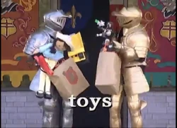 Episode 88: Cheesybreadville / Stolen Smells | Between the Lions Wiki ...