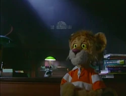 Episode 07: Touching the Moon | Between the Lions Wiki | Fandom