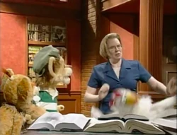 Episode 06: The Hopping Hen | Between the Lions Wiki | Fandom