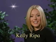 Kelly Ripa (segment) | Between the Lions Wiki | Fandom