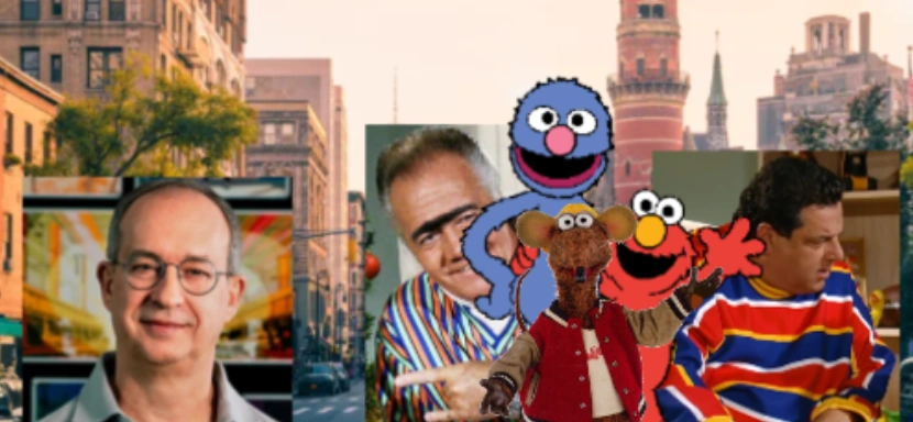 Dean Gordon | Between the Lions Wiki | Fandom