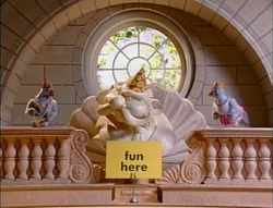 Episode 06: The Hopping Hen | Between the Lions Wiki | Fandom