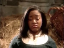 Khaliah Adams | Between the Lions Wiki | Fandom