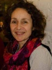 Isabelle Dufour | Between the Lions Wiki | Fandom