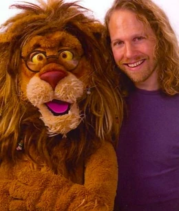 Peter Linz | Between the Lions Wiki | Fandom