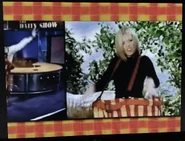 Kelly Ripa | Between the Lions Wiki | Fandom