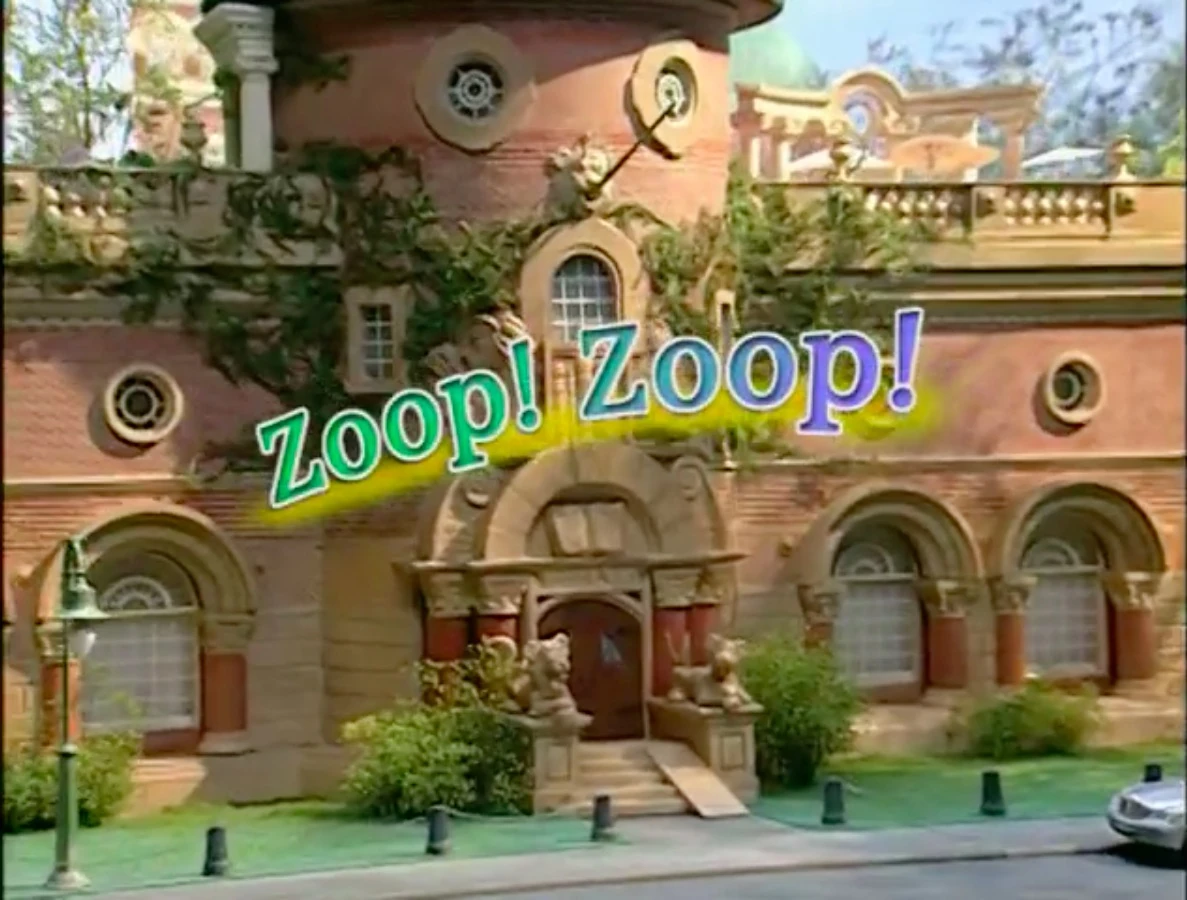 Episode 35: Zoop! Zoop! | Between the Lions Wiki | Fandom