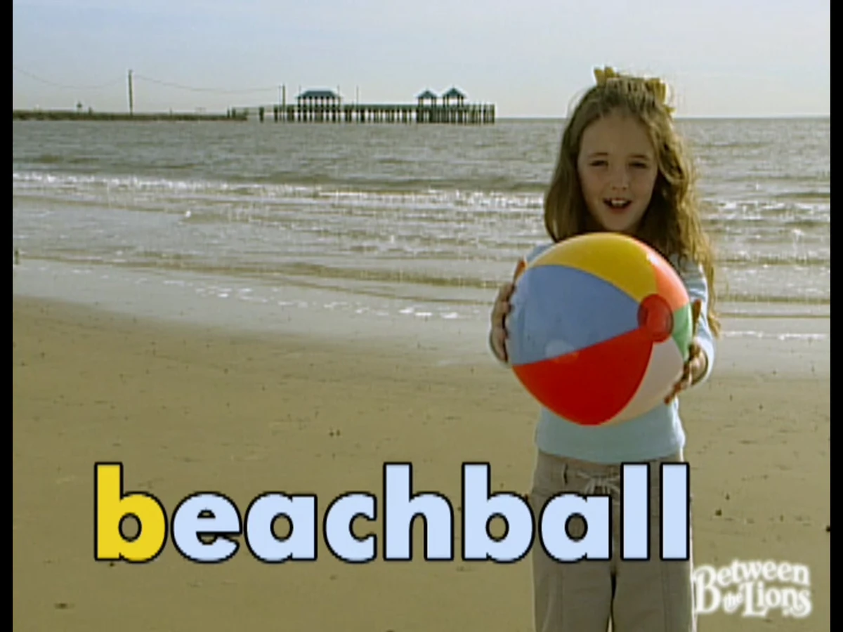 Real Kids: Kids Say Words That Begin with the Letter B | Between the ...