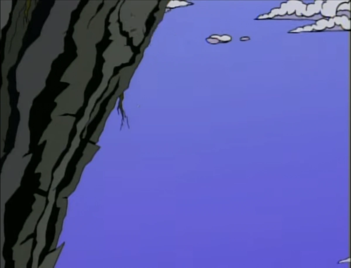 Cliff Hanger And The Bed Between The Lions Wiki Fandom