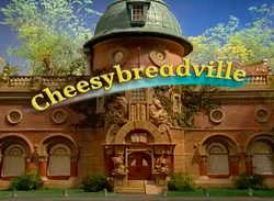 Episode 88: Cheesybreadville / Stolen Smells | Between the Lions Wiki ...