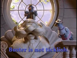 Episode 17: Something Fishy | Between the Lions Wiki | Fandom