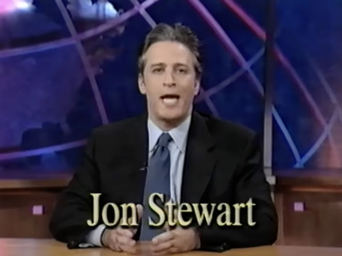 Jon Stewart (character) | Between the Lions Wiki | Fandom