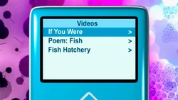 Fish Videos | Between the Lions Wiki | Fandom