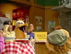 Episode 06: The Hopping Hen | Between the Lions Wiki | Fandom