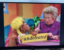 Episode 39: Teacher's Pet | Between the Lions Wiki | Fandom